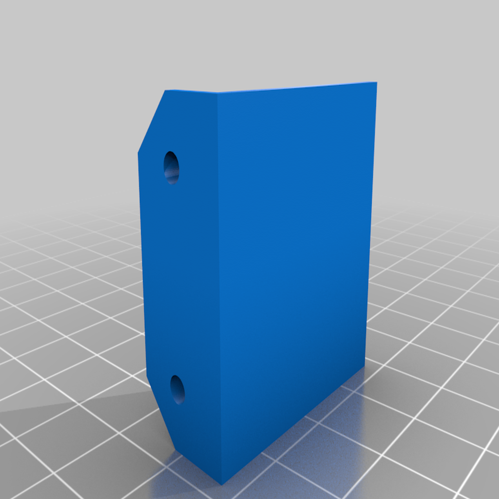 Free 3D file Rc Boat Flaps 35x35x15 0°/1,5°/2,5°/3,5° 🛥️・3D printable ...