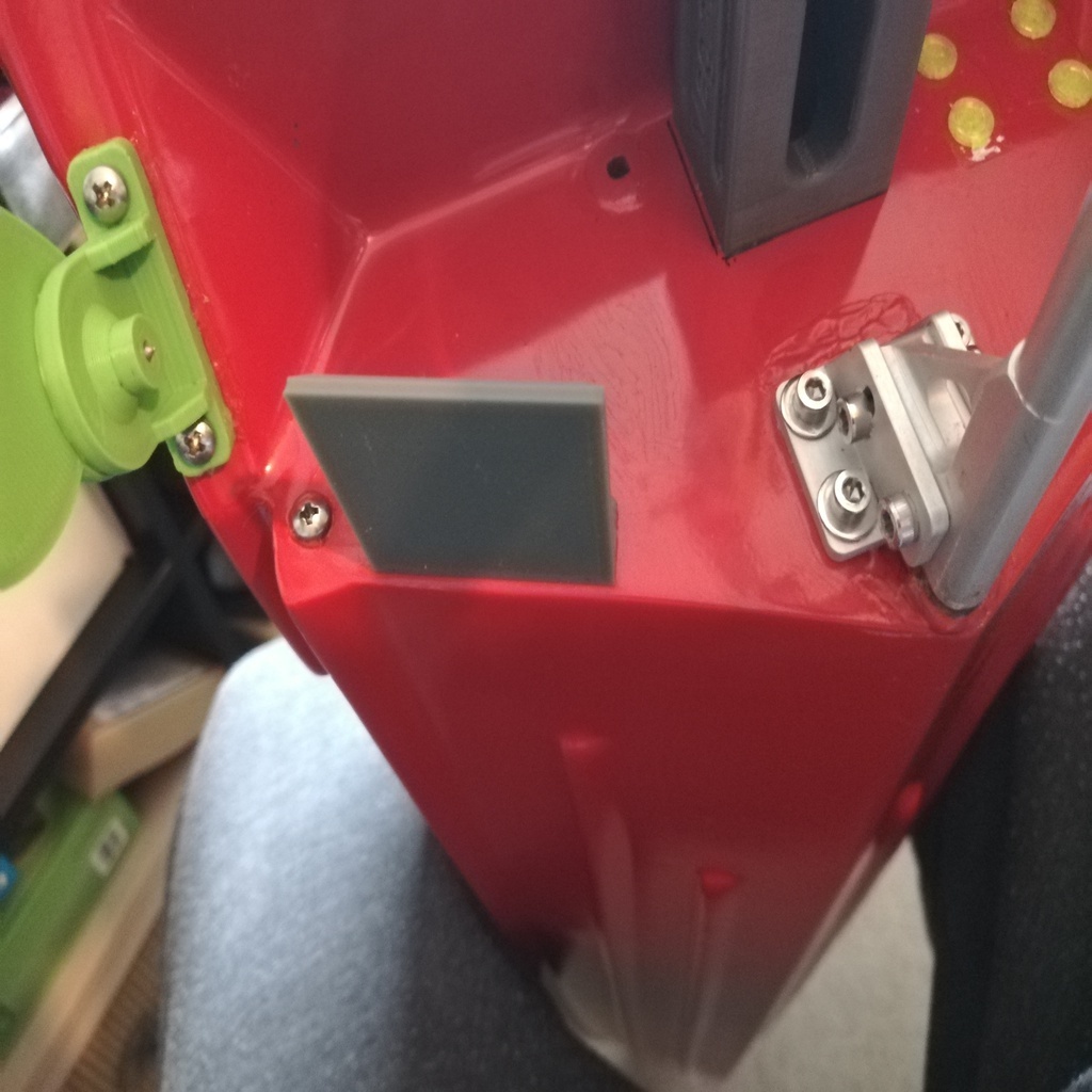 Free 3D file Rc Boat Flaps 35x35x15 0°/1,5°/2,5°/3,5° 🛥️・3D printable ...