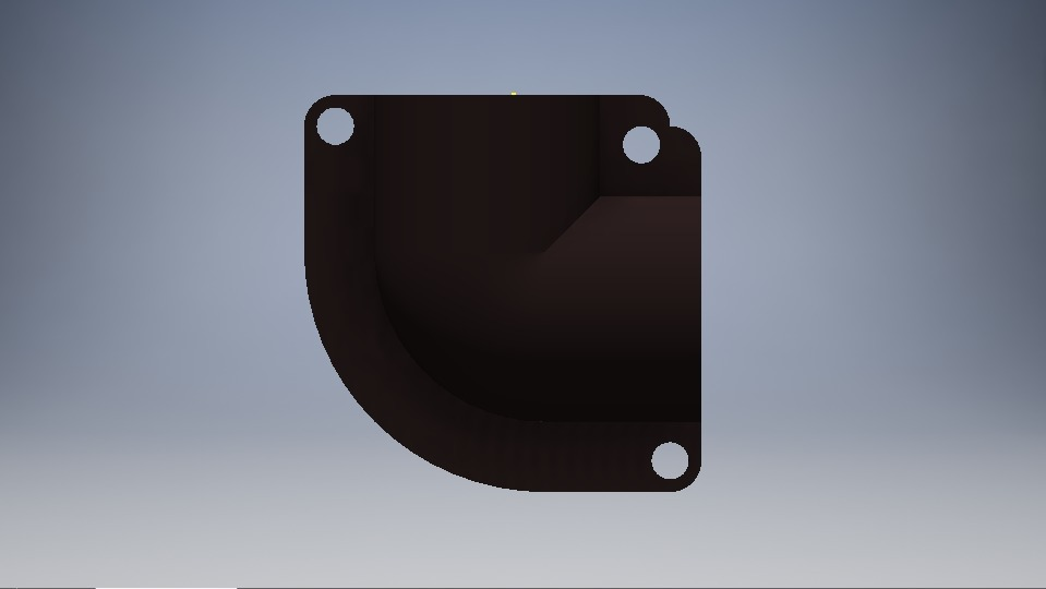 Free 3D file wire re-director・3D printer model to download・Cults