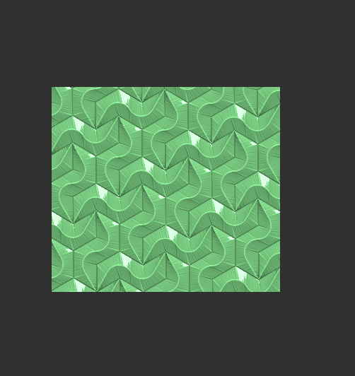 Archivo STL AZULEJO GEOMÉTRICO・Plan para descargar y imprimir en 3D・Cults