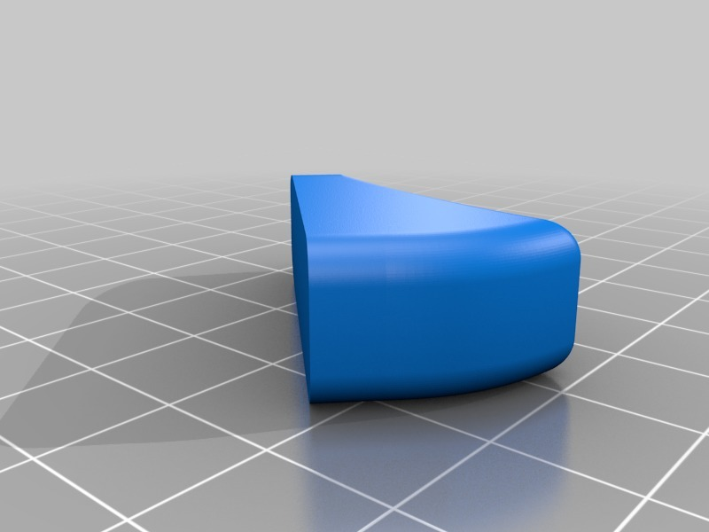 Free STL file Saga Rifle Comic・3D printing model to download・Cults