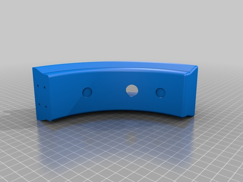 Free STL file Saga Rifle Comic・3D printing model to download・Cults