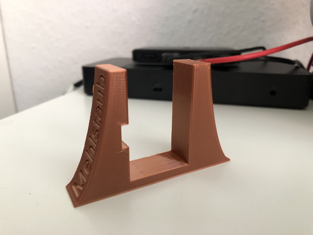 Free 3D file Notebook Stand Dell Precision 7550・Design to download and ...