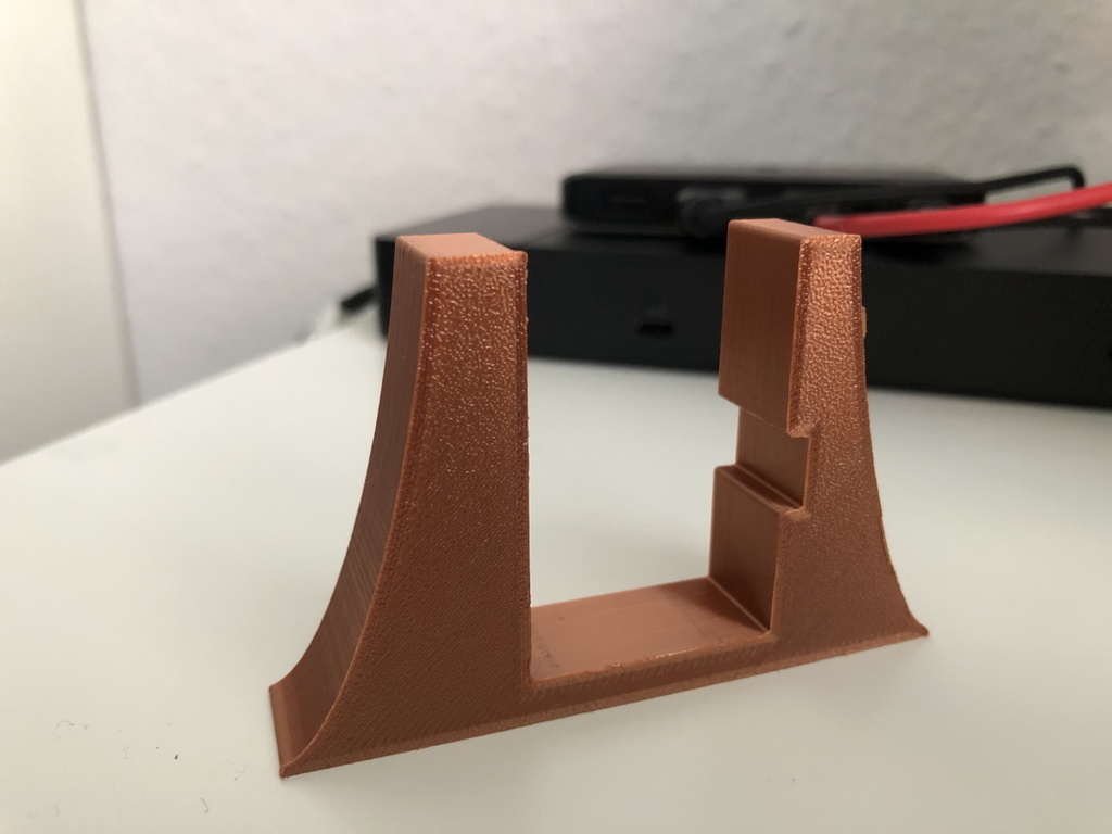 Free 3D file Notebook Stand Dell Precision 7550・Design to download and ...