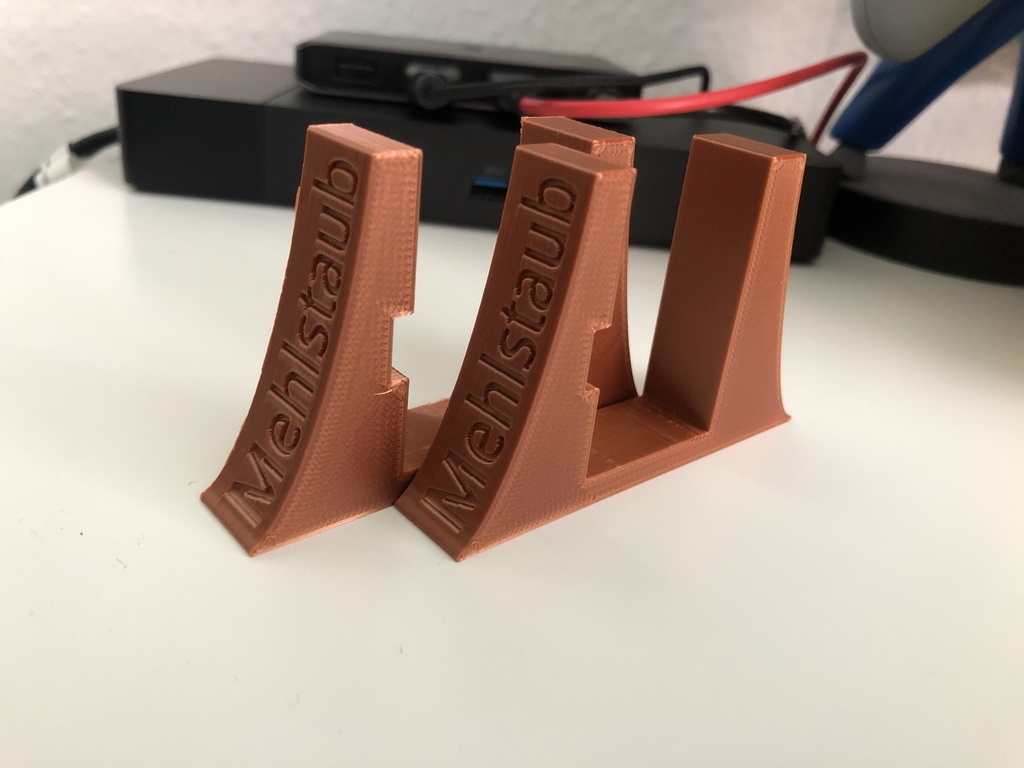 Free 3D file Notebook Stand Dell Precision 7550・Design to download and ...