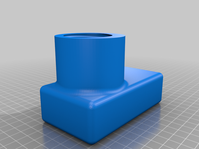 Free 3D file Sony Reflex Mirrorless Fake Fillable Camera Like A6300 for ...