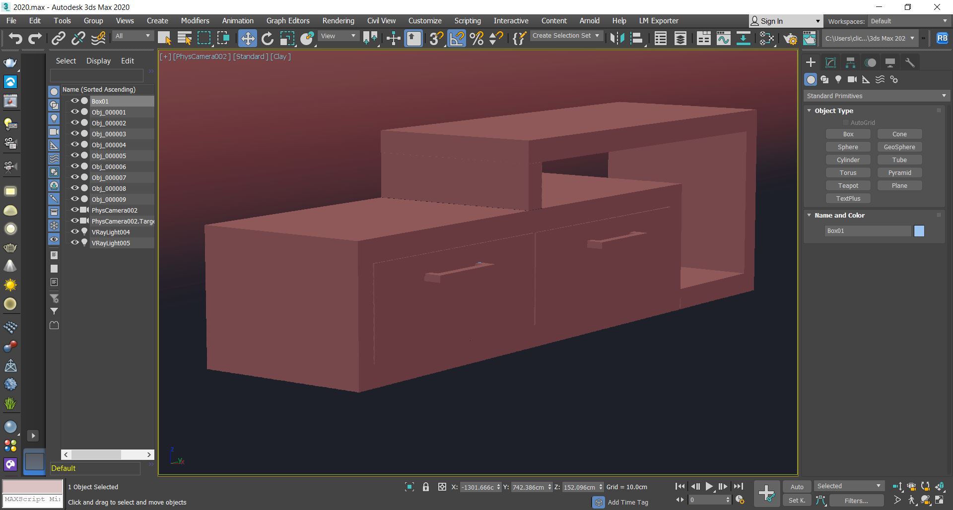 Archivo STL TV TABLE 1006 Modelo 3D 🏞・Objeto de impresión 3D para ...