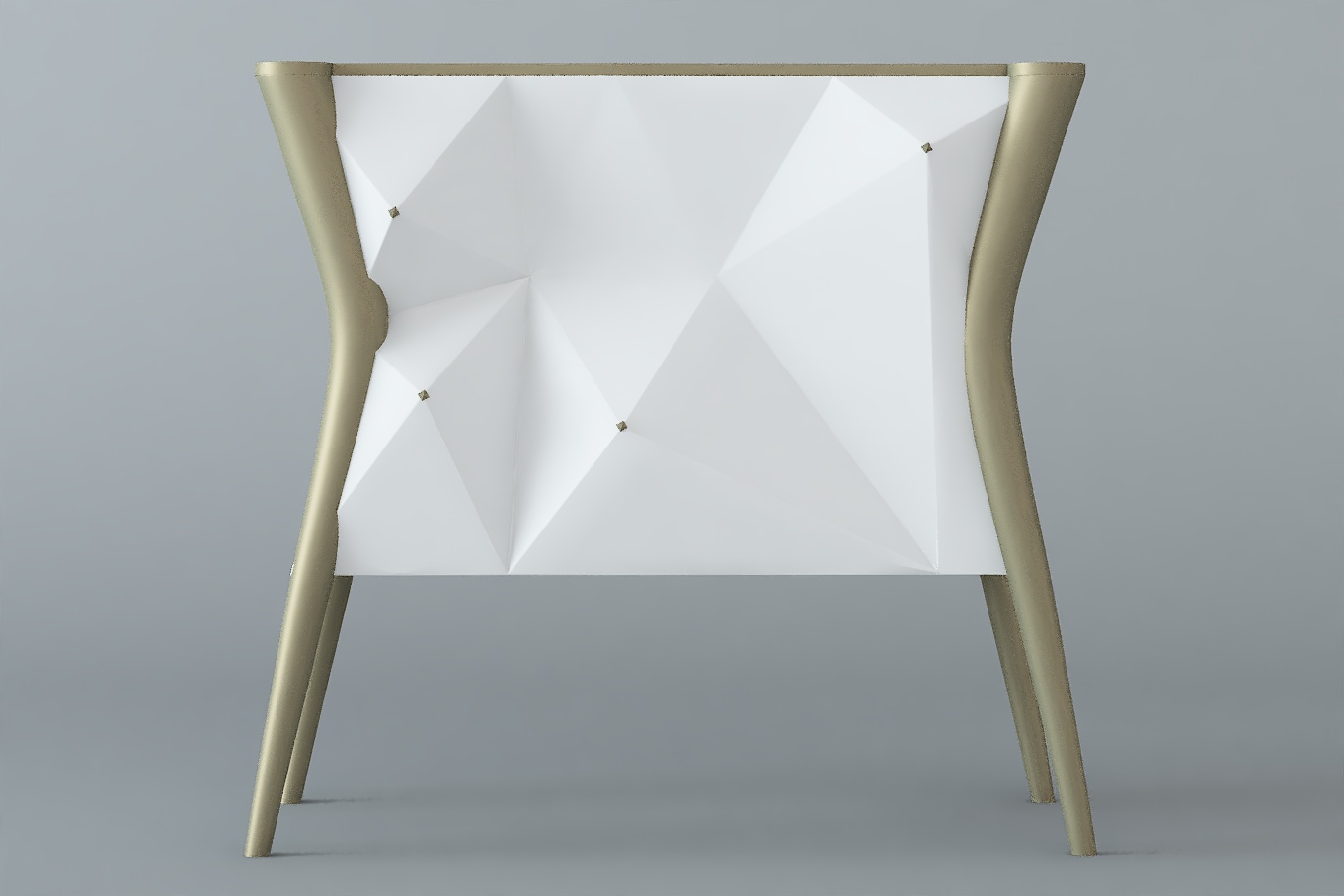 Archivo OBJ Modelo 3D de CONSOL 1024・Diseño imprimible en 3D para ...