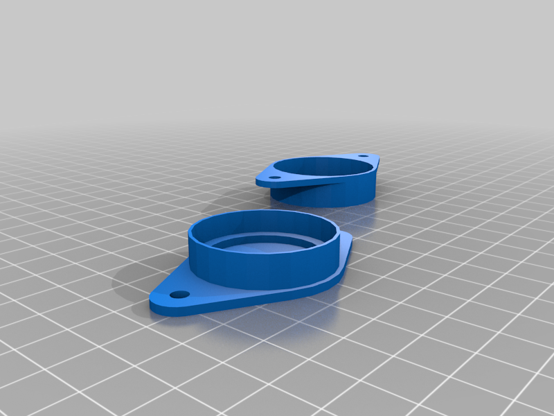 Free 3D file Air Tag Holder・3D printing design to download・Cults