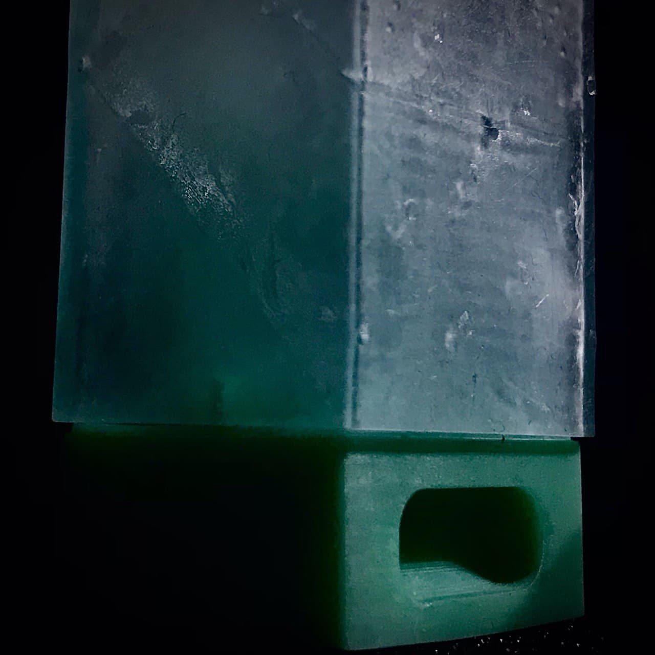 Free STL file mini resin printer・3D printable object to download・Cults