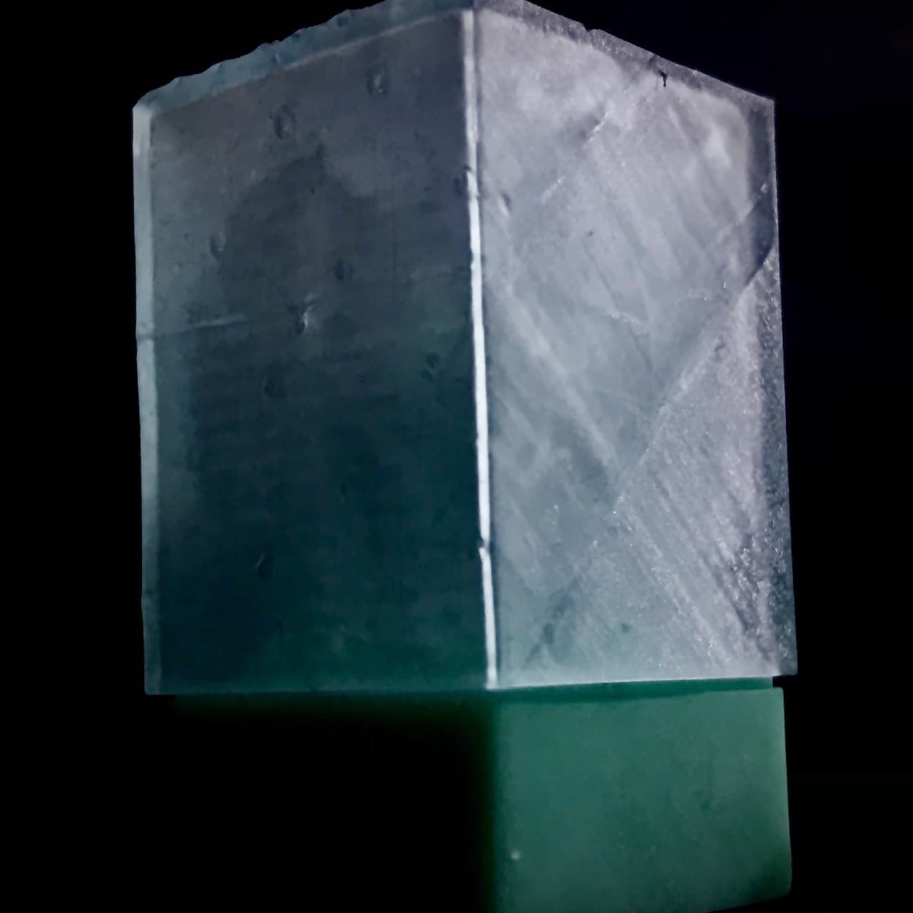 Free STL file mini resin printer・3D printable object to download・Cults