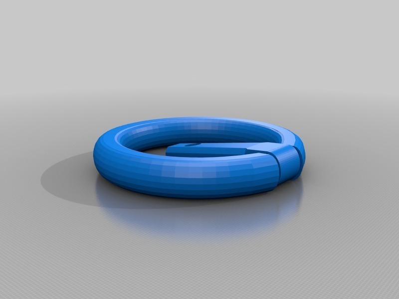 Free 3D file finger?ring・3D printable object to download・Cults