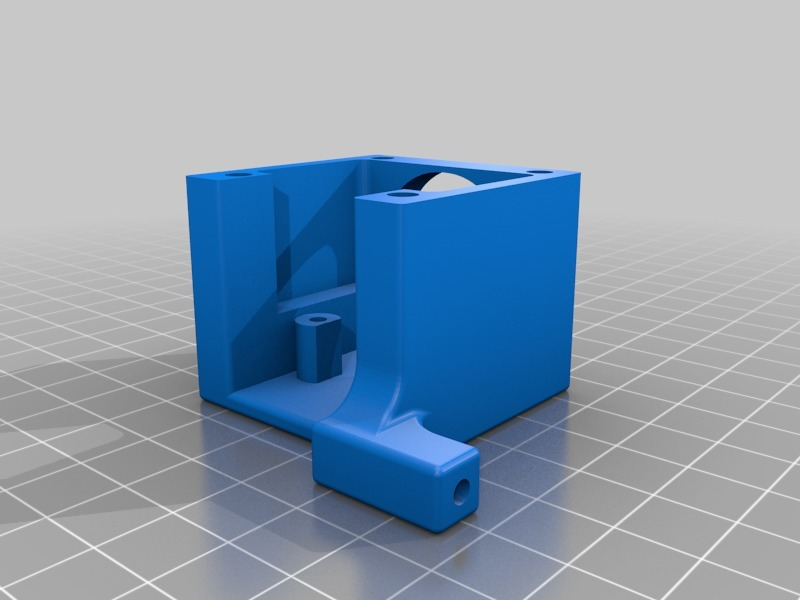 Free 3D file Creality Ender 3 PRO adjustment Z axis・Design to download ...