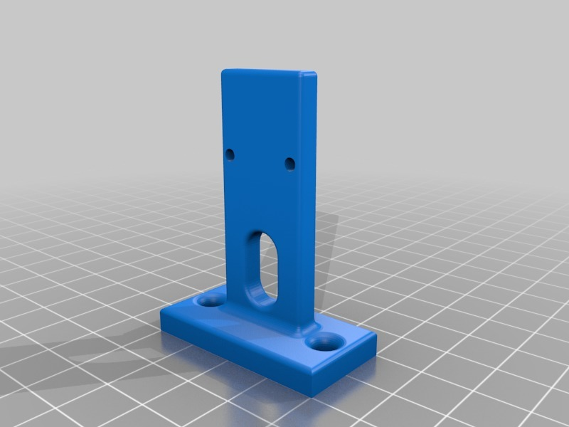 Free 3D file Creality Ender 3 PRO adjustment Z axis・Design to download ...
