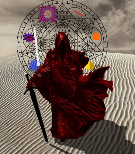 Free 3D file King Nothing 🤴・Object to download and to 3D print・Cults