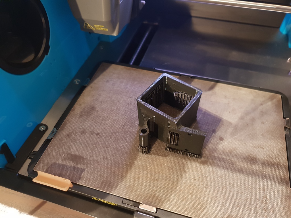 Free 3D file Diatone GT-M5 (530) GoPro Session 4/5 Mount・3D printing ...