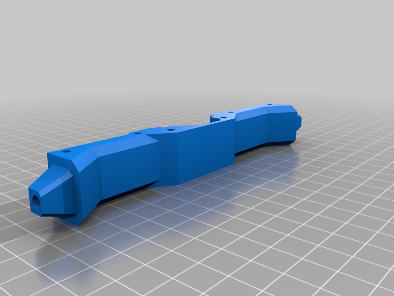 Free 3D file King Axles・3D printable model to download・Cults