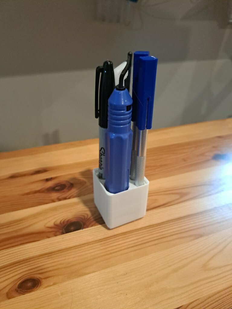 Free STL file Ultimate Gridfinity Tool Holder 📦・3D print design to ...