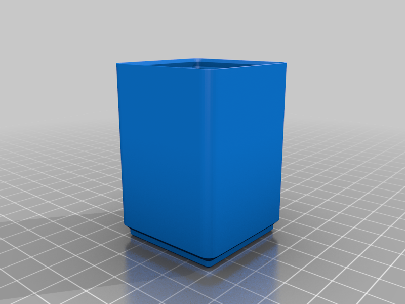 Free STL file Ultimate Gridfinity Tool Holder 📦・3D print design to ...