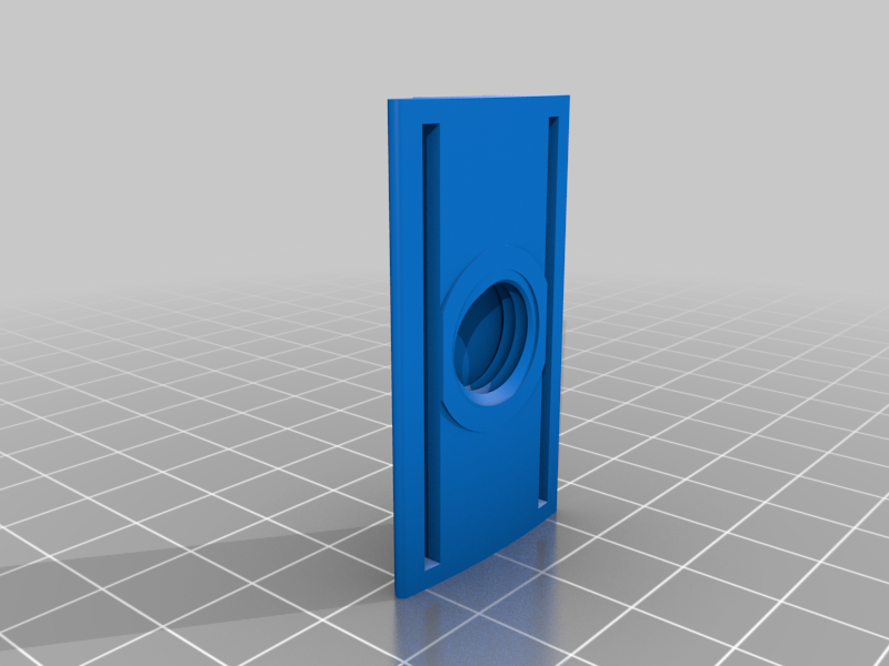 Free 3D file Head - Updated 🧞‍♂️・3D printable object to download・Cults