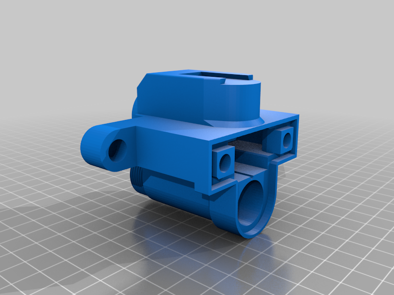 Free 3D file PVS-69 Echo 🎲・3D print model to download・Cults
