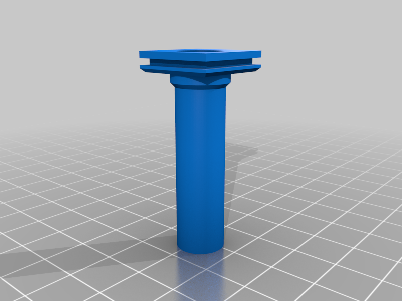 Free 3D file Fiero Battery relocation grommets・3D printing design to ...