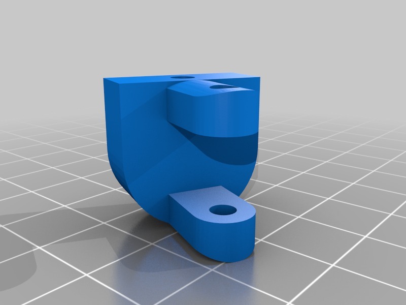 Free 3D file 3D printable universal coupling・Template to download and ...