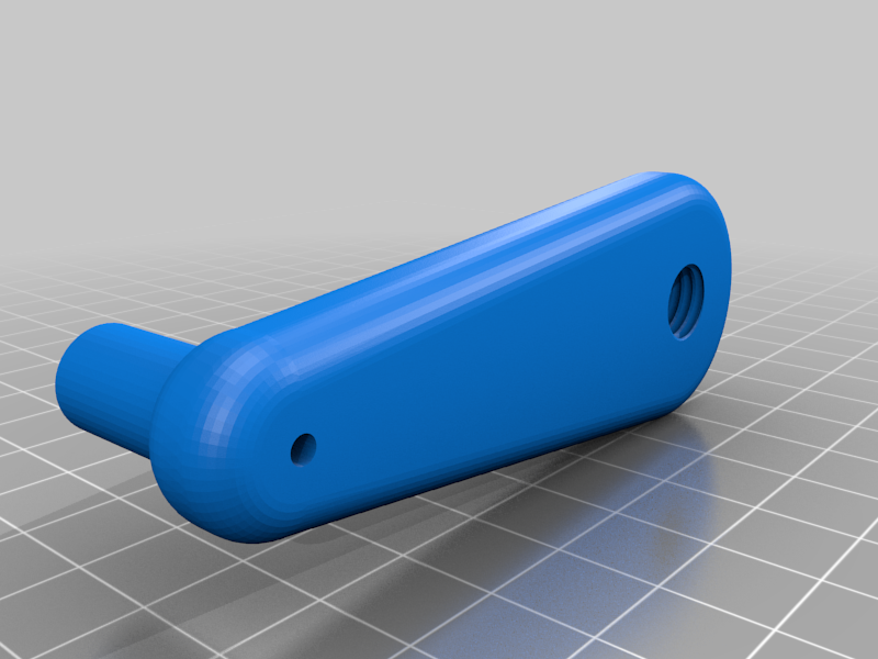 Free STL file Package Folding Machine・3D printer design to download・Cults