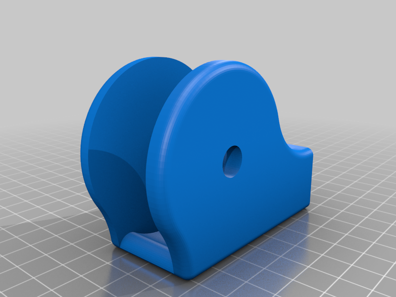 Free STL file Package Folding Machine・3D printer design to download・Cults