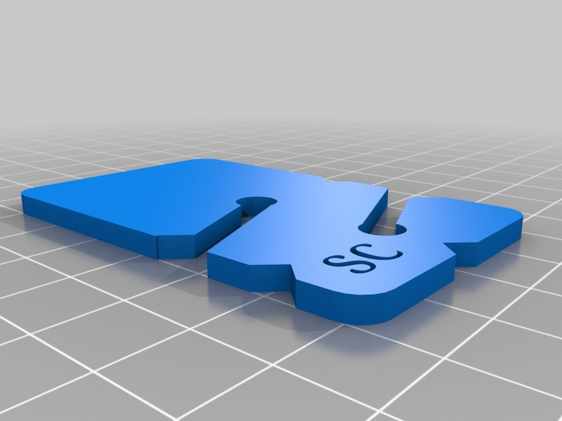 Free 3D file REM Line Marker・3D printable model to download・Cults