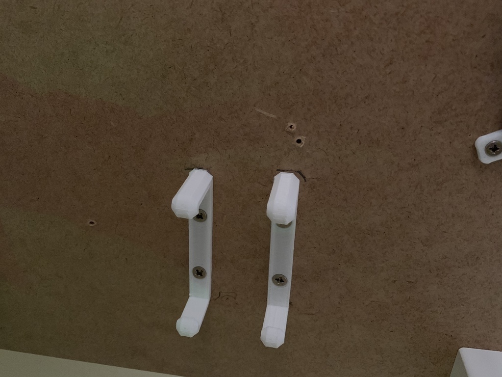 Free 3D file Wall Mount for Sleeve Case for Raspberry Pi 🔌・3D print ...