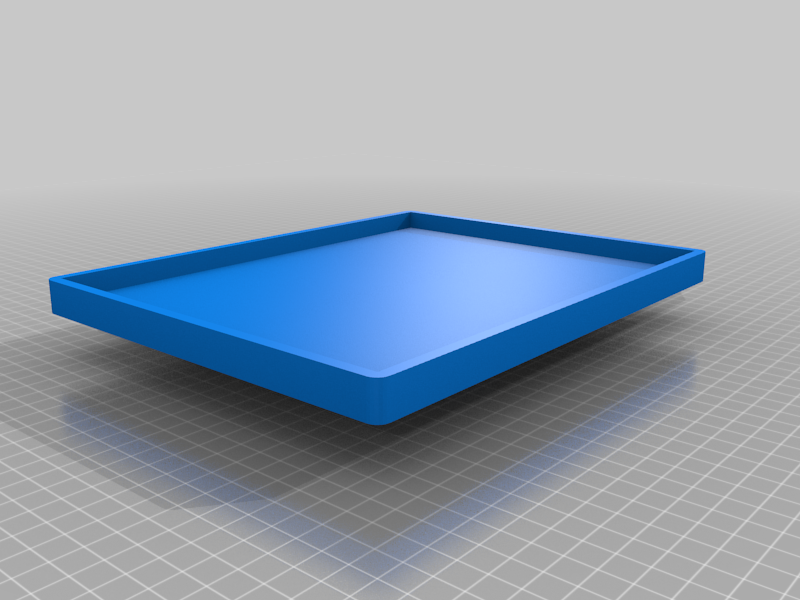 Free 3D file Speaker base・3D printing design to download・Cults