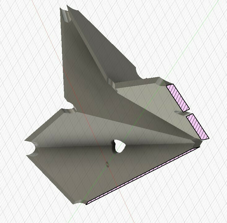 Free 3D file LED_Stern 🎄・Object to download and to 3D print・Cults