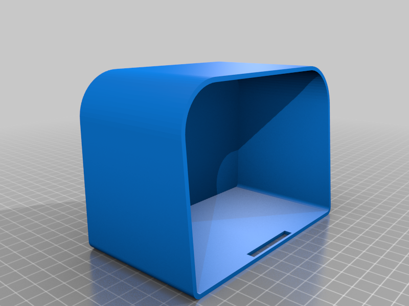 Free STL file Bathroom Organizer, Storage Box / Organizer-Bathroom ...