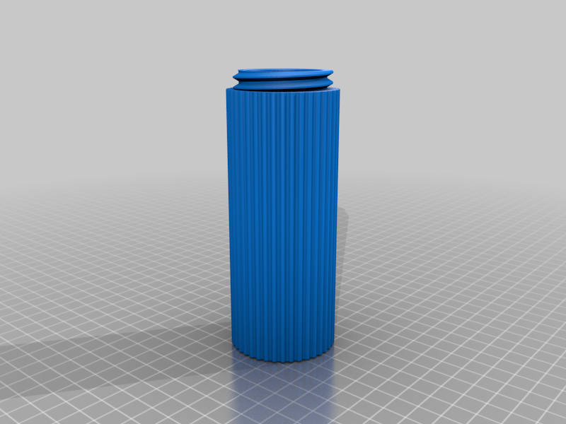 Free 3D file Aufbewahrungsbox Bohrer 🧑‍🔧・3D printing model to download ...