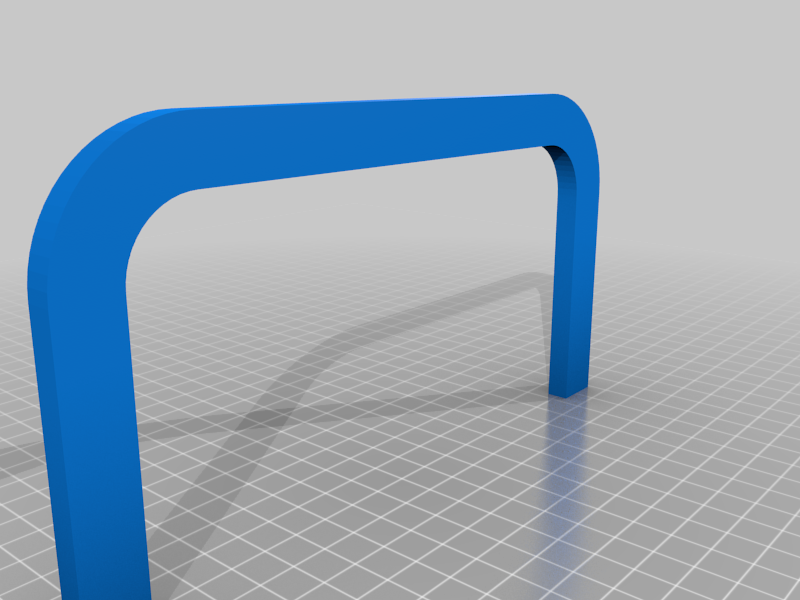 Free 3D file LED Licht / Light Modern Lamp 🔦・3D printer model to ...