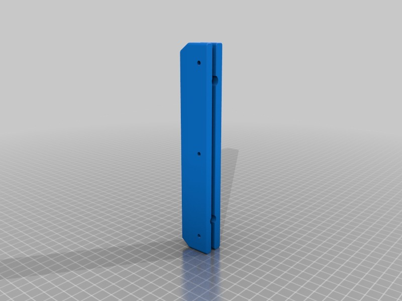Free 3D file Velleman Vertex K8400 - Enclosure for Z-axis 🧞‍♂️・3D ...