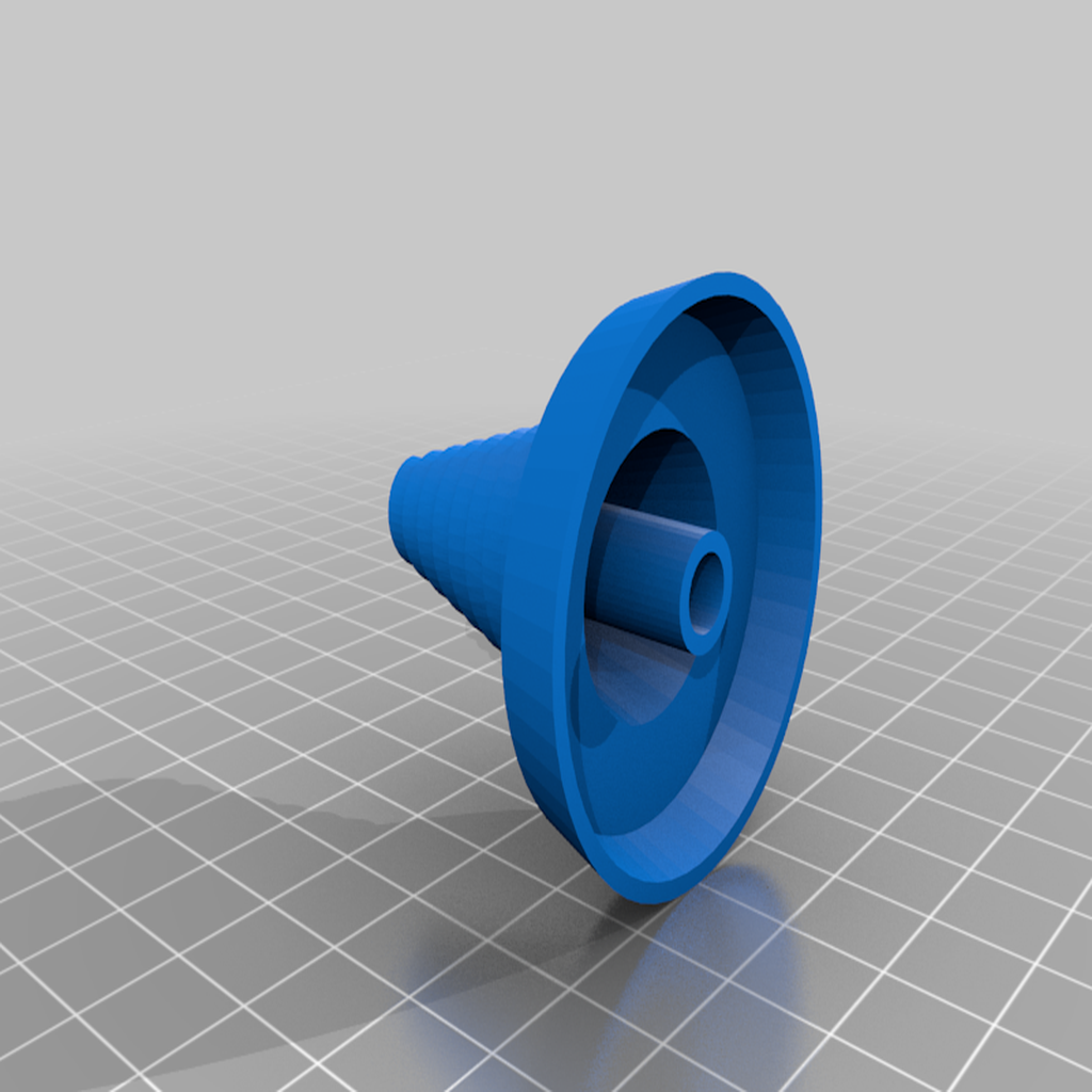 Free STL file Red Noah from Nadia Secret of Blue Water・3D printing ...