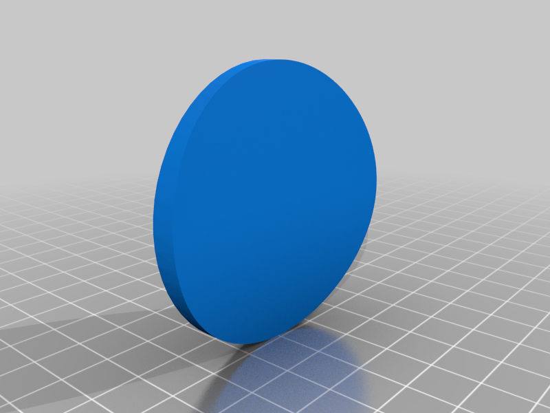 Free 3D file Dash Pad・3D printing model to download・Cults