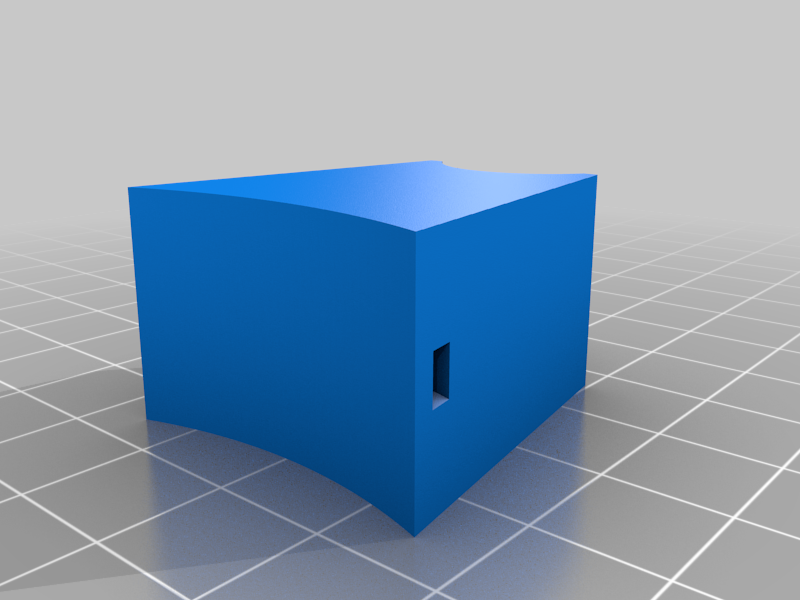 Free STL file Kryptonite Fahgettaboudit U-Lock Mount RATTLING STOP・3D ...