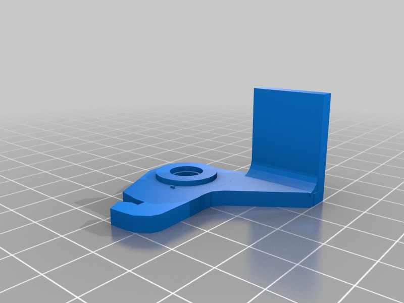 Free 3D file RV Motorhome window latch for window・3D printing model to ...