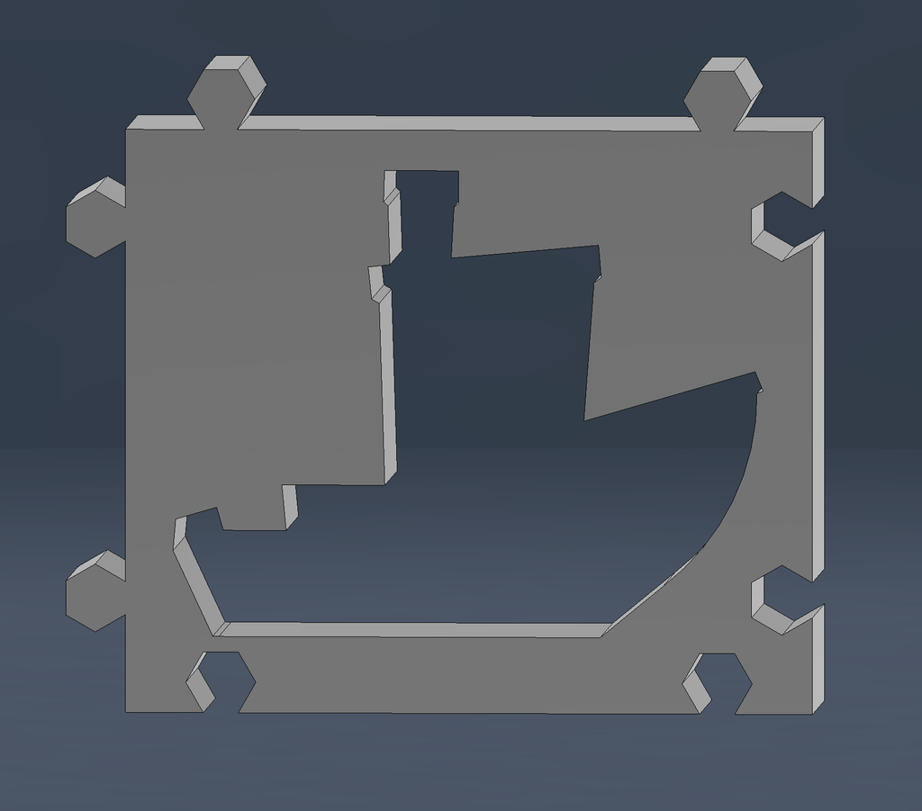 Free 3D file Benchy Display・3D printable design to download・Cults
