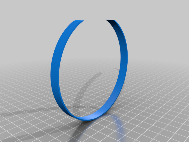 Free 3D file NCC-1701-D Enterprise Warp Core Reactor 🖖・3D printable ...