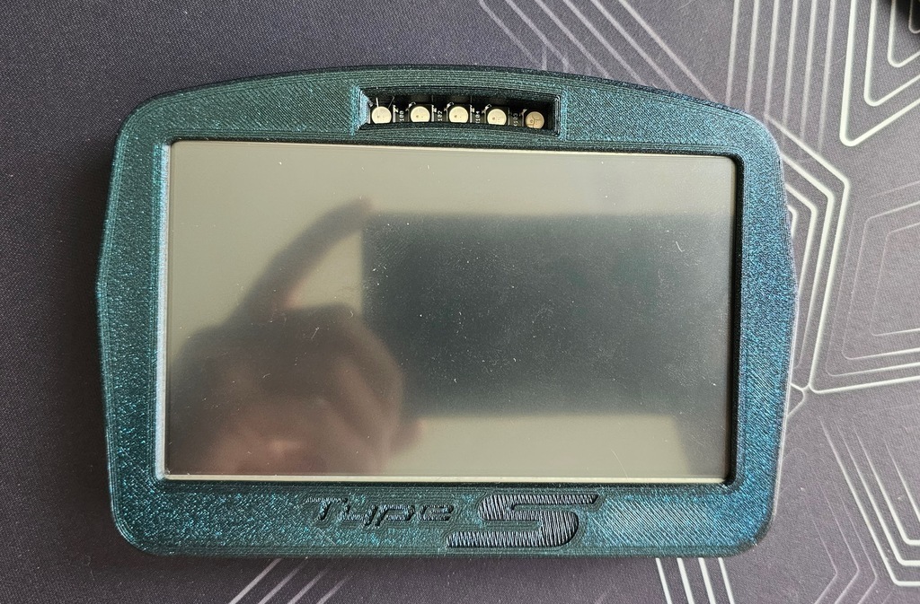 Free 3D file Ktuner v2 light weight body 🚗・3D printer model to download ...