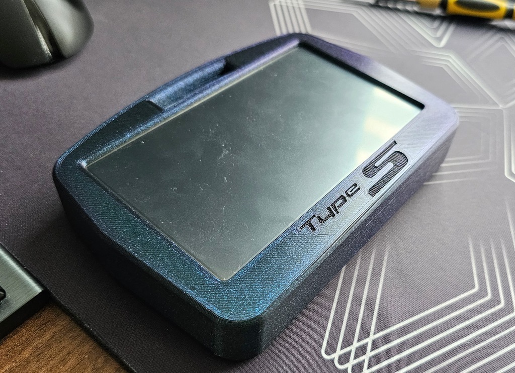 Free 3D file Ktuner v2 light weight body 🚗・3D printer model to download ...