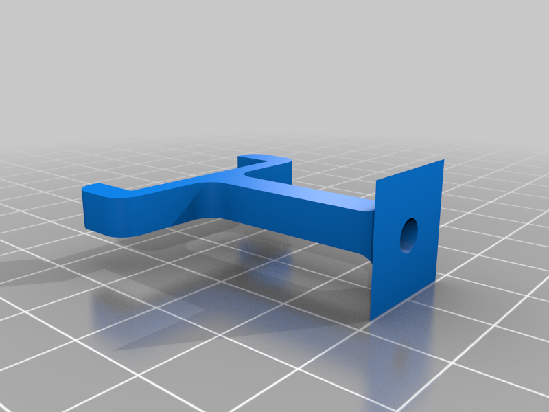 Free 3D file USS Sulaco Stand 🚗・3D print design to download・Cults