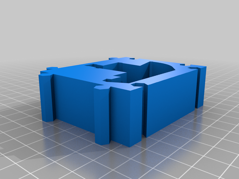 Free 3D file Benchy Display・3D printable design to download・Cults