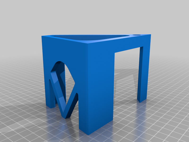 Free 3D file USS Sulaco Stand 🚗・3D print design to download・Cults