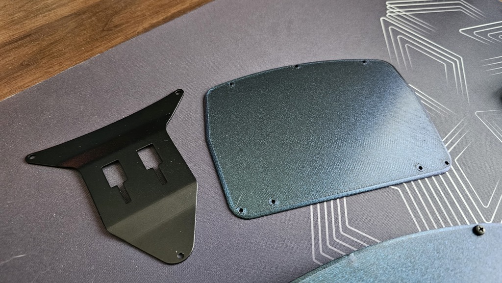 Free 3D file Ktuner v2 light weight body 🚗・3D printer model to download ...