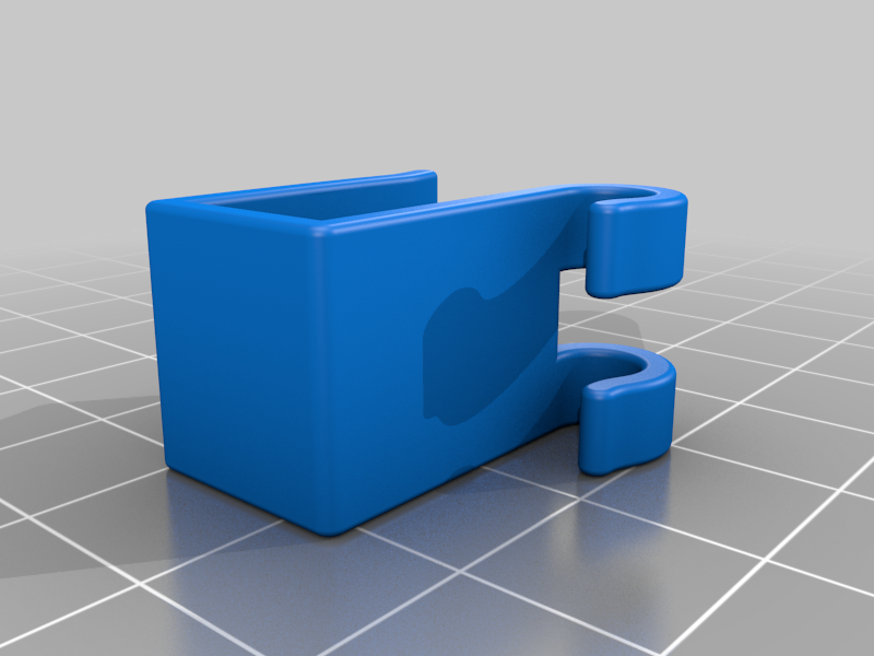 Free STL file Fish Feeding Ring - Biocube 32・3D print object to ...